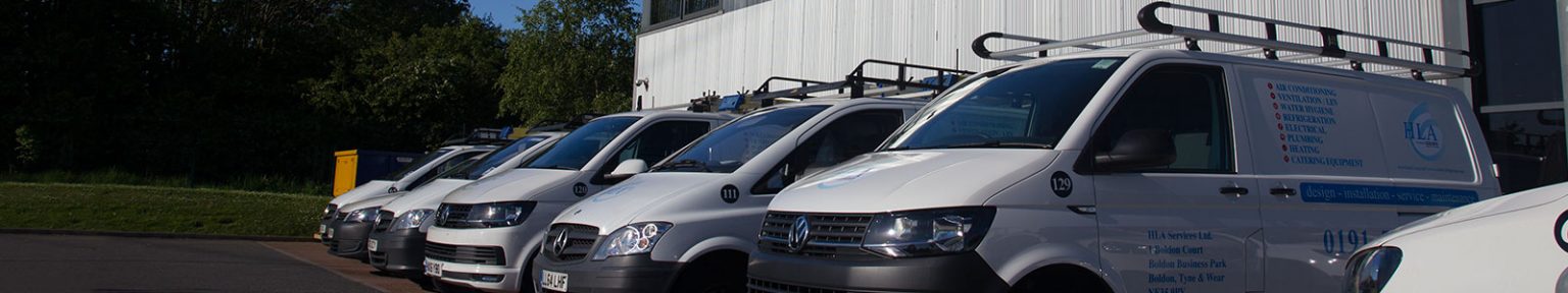 HLA Services Plumbing and Water Hygiene Equipment | HLA Services