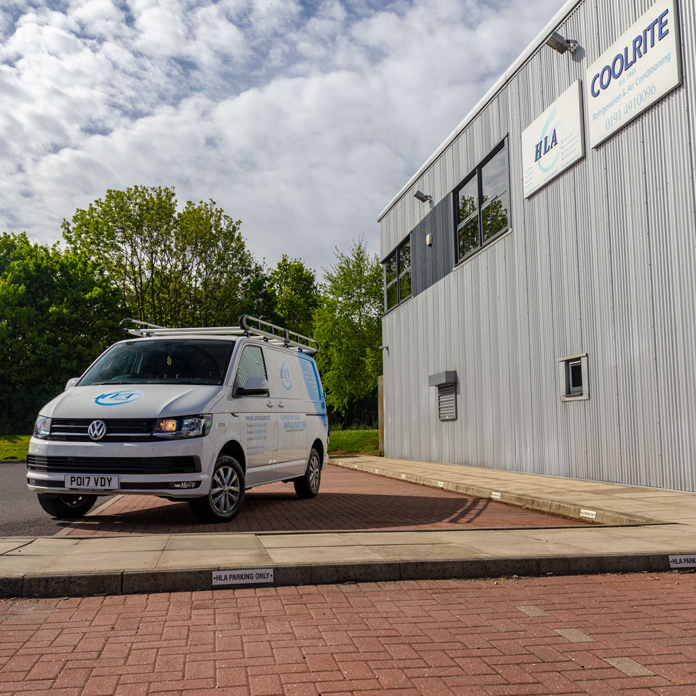 Is Your Workplace Ready For You? | HLA Services